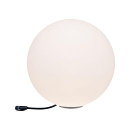 Paulmann Lichtobjekt 'Plug & Shine Globe' 6,5 W, Ø 40 cm