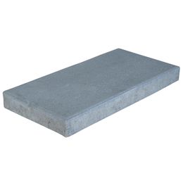 EHL Platte grau 60 x 40 x 5 cm