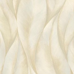 Erismann Vliestapete Guido Maria Kretschmer '10148-14 Fashion for Walls 2' Floral creme 0,53 x 10,05 m