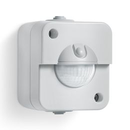 Steinel Bewegungsmelder 'IR 180 AP easy' grau 7,2 x 6,7 x 8,2 cm