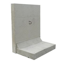 EHL L-Stein Beton grau 55 x 100 x 105 cm