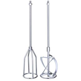 Einhell R&uuml;hrer-Set M14 2-teilig