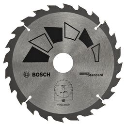 Bosch Kreiss&auml;geblatt "Standard" &Oslash; 180 mm