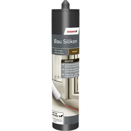 toom Bausilikon braun 310 ml