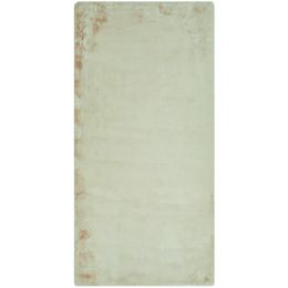 LUXOR living Teppich 'Loano' beige 60 x 120 cm