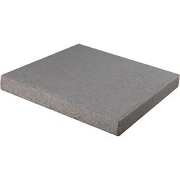 EHL Platte grau 30 x 30 x 5 cm