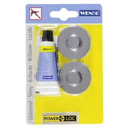 Wenko Power-Loc Adapter-Set 'Premium/Classic'