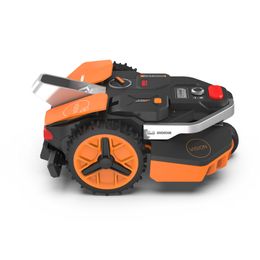 WORX Mähroboter 'Landroid Vision AI M800' bis 800 m²