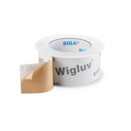 SIGA Klebeband 'Wigluv' 60 mm x 15 m