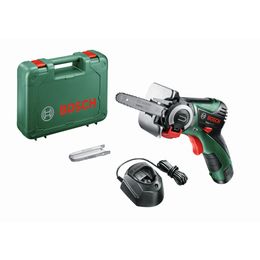 Bosch Akku-Säbelsäge 'EasyCut 12 LI' 12 V mit Akku
