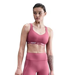 Nike Indy High Support Padded Convertible Sports Bra Damen