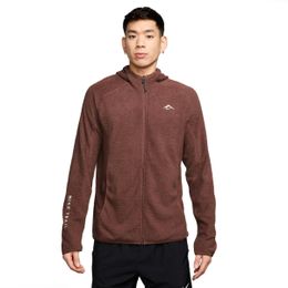 Nike Trail Dri-FIT Fleece Jacket Herren
