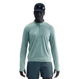Nike Pacer Dri-FIT Half Zip Shirt Herren