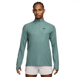 Nike Trail Dri-FIT Half Zip Mid Layer Herren