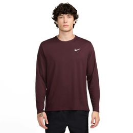 Nike Dri-Fit Miler Shirt Herren