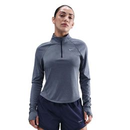 Nike Tempo Dri-FIT Half Zip Shirt Damen