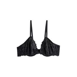 next Bra 'Ultimate Comfort' female Black size 80
