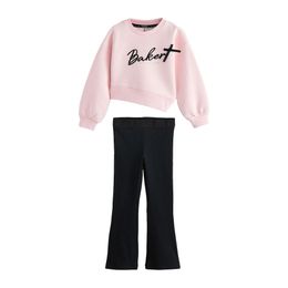 Baker By Ted Baker Set girl Pink, Black size 10 yrs