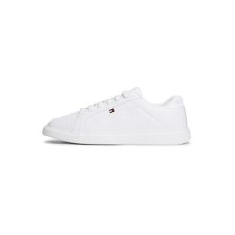 Tommy Hilfiger Slip-Ons 'ICON COURT' female White size 37