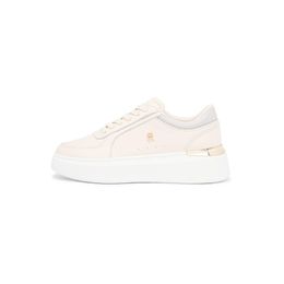 Tommy Hilfiger Sneakers female Beige size 39