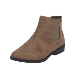 Palado Chelsea Boots 'Aruad' female Brown size 41