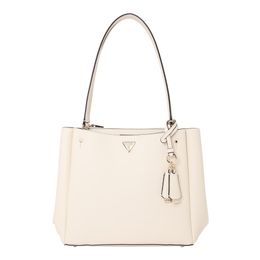 Guess Shopper 'TALENT MULTI COMP TOTE' Damen Größe One Size offwhite