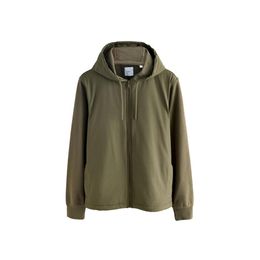 next Jacke Herren Gr&ouml;&szlig;e 4XL khaki