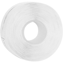 Technaxx Druckerband "Thermopapier-Label 3x 180 Stück selbstklebend Rollenmaß 15x35mm", weiß, B:3,5cm H:1,5cm L:3,5cm, Druckerbänder