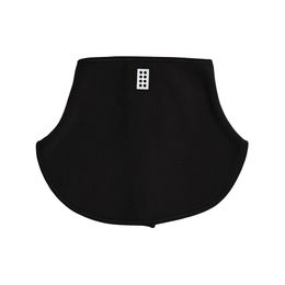 Lego Nackenwärmer ''Lwatlin 709'' in Schwarz - 10% | Größe 52-54 cm | Kinderschals