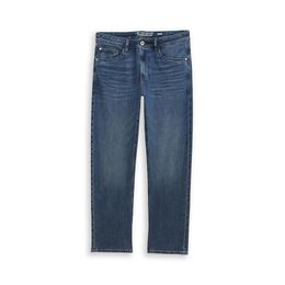 Tom Tailor Jeans 'MORRIS' Herren Größe 33 blue denim