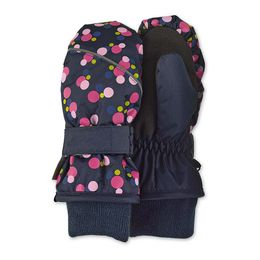 Sterntaler Funktionsfäustlinge in Dunkelblau - 36% | Größe 2 | Kinderhandschuhe