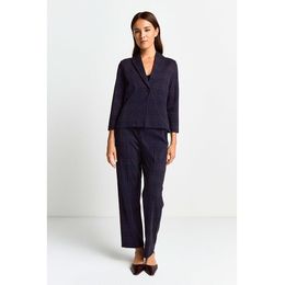 Rich & Royal Rich & Royal Blazer in Dunkelblau - 59% | Gr&ouml;&szlig;e M | Damenjacken