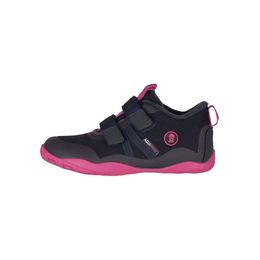 Trollkids Barfuß-Winterschuhe "Hallingdal Barefoot Winter Hiker" in Lila - 36% | Größe 29 | Kinder-outdoor-sport-schuhe