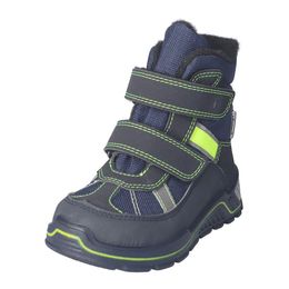 Ricosta Boots "Gabris" in Dunkelblau - 45% | Gr&ouml;&szlig;e 32 | Kinderstiefel