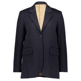Gant Blazer in Dunkelblau - 77% | Gr&ouml;&szlig;e 34 | Damenjacken