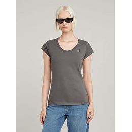 G-Star Raw G-Star Shirt in Grau - 20% | Gr&ouml;&szlig;e M | Damen-tops