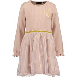 Blue Seven Kleid in Beige - 48% | Gr&ouml;&szlig;e 92 | Kinderkleider
