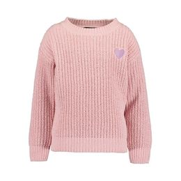 Blue Seven Pullover in Rosa - 19% | Gr&ouml;&szlig;e 116 | Kinder-pullover