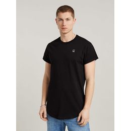 G-Star Raw G-Star Shirt in Schwarz - 19% | Gr&ouml;&szlig;e M | Herren-plussize