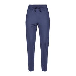 Reebok Sporthose Herren Gr&ouml;&szlig;e L navy / hellgrau