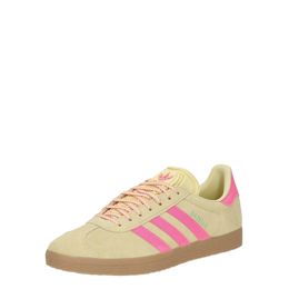 adidas originals Sneaker 'Gazelle' Damen Größe 43 apfel / pink