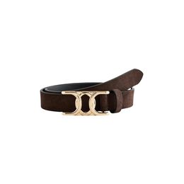 next Belt female Brown size XS