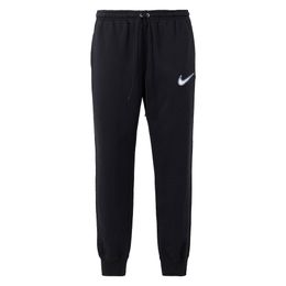 Nike Sportswear Pants 'CLUB' male Black size L