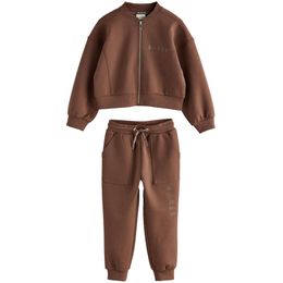 Baker By Ted Baker Sweatsuit girl Brown size 12 yrs