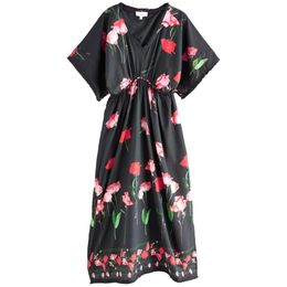 B By Ted Baker Beach Dress female Black size XXL