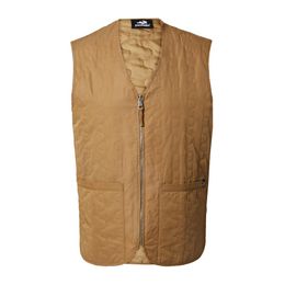 Pacemaker Weste 'Damien' Damen Gr&ouml;&szlig;e XL beige