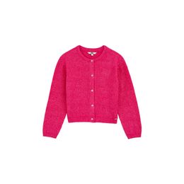 WE Fashion Knit Cardigan girl Pink size 98/104