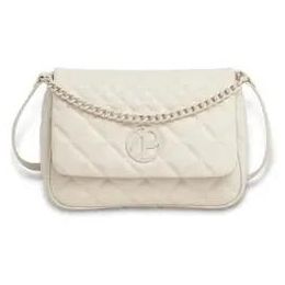 Pepe Jeans f&uuml;r Damen. PL0300045 Gasira off-white Tasche (OSFA), Wei&szlig;, L&auml;ssig, Party, Polyurethan