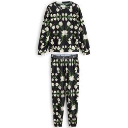 B By Ted Baker Pajama female Black size 24