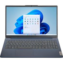 Lenovo IdeaPad Slim 3 15AMN8 39,62cm (15,6 ) Ryzen 5 16GB
